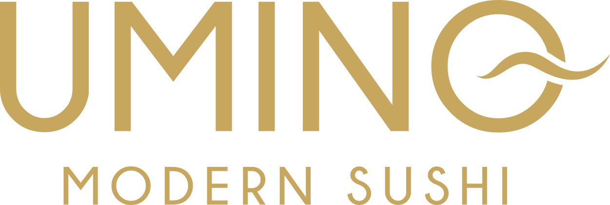 UMINQ SUSHI – MODERN SUSHI