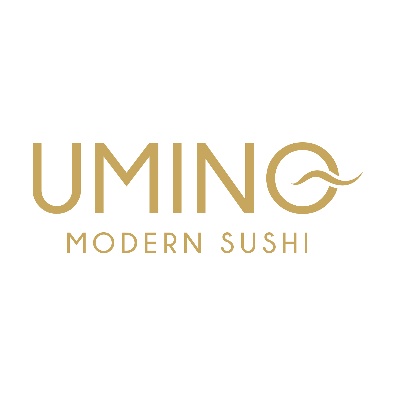 UMINQ SUSHI – MODERN SUSHI